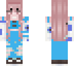 kara | Minecraft Skins