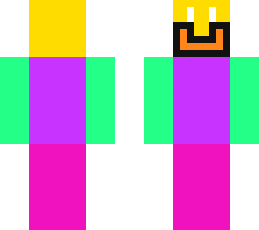 kids | Minecraft Skins