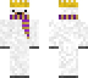 king bear | Minecraft Skins