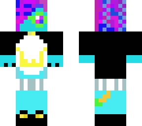 corazon | Minecraft Skins