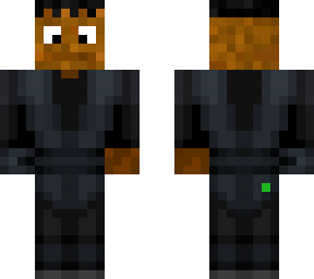 landon star wars | Minecraft Skin