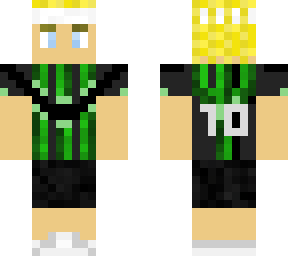 lean | Minecraft Skins