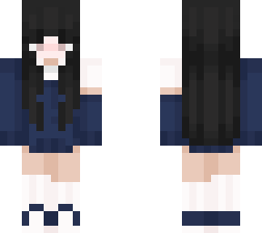 azul | Minecraft Skins