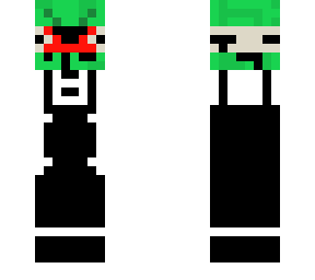 leshy | Minecraft Skins