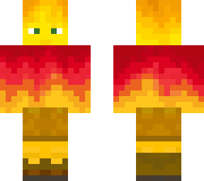 mango | Minecraft Skins