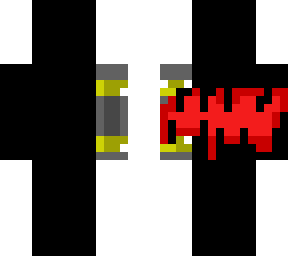 Marten | Minecraft Skin