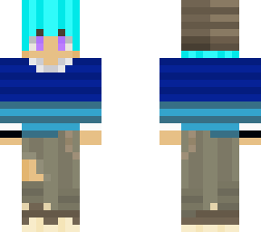 mason | Minecraft Skins