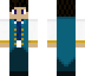 70s | Minecraft Skins