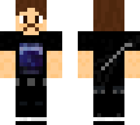 metallica | Minecraft Skins