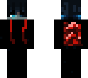 zom | Minecraft Skins