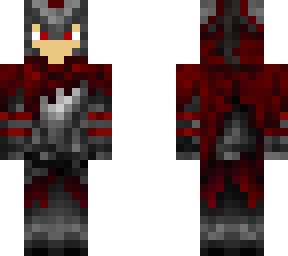 Mi skin :) | Minecraft Skin