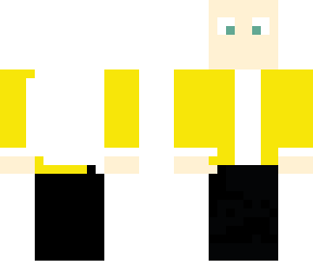 gacha | Minecraft Skins