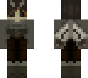 moth | Minecraft Skin