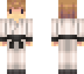 karate | Minecraft Skins
