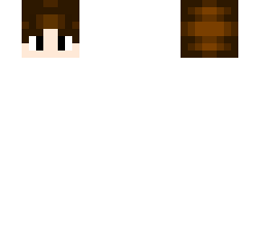 my base skin | Minecraft Skin