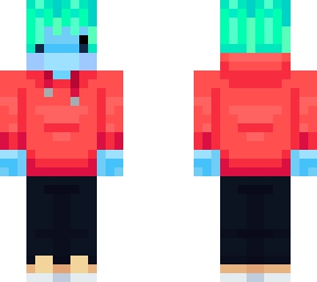 fishy | Minecraft Skins