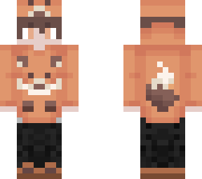 custom | Minecraft Skins