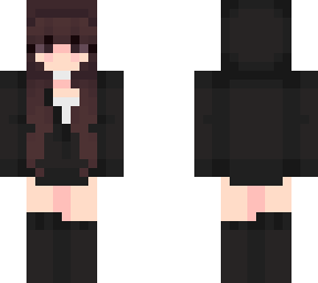 shoko | Minecraft Skins