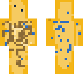 pancake | Minecraft Skins