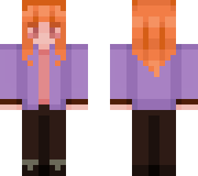 peepeepoopoo | Minecraft Skin