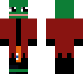 peepo | Minecraft Skins