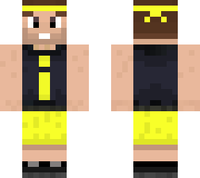 impulsesv | Minecraft Skins