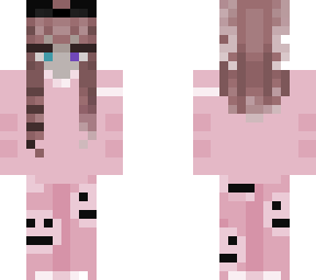 Pink variant | Minecraft Skin