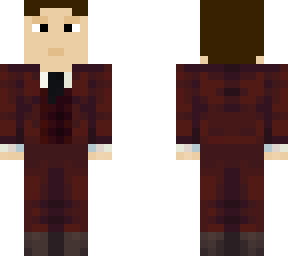 serial killer | Minecraft Skins
