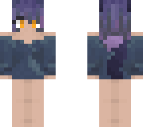 neko girl | Minecraft Skins