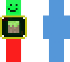 real life | Minecraft Skins