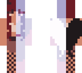 reshade rules | Minecraft Skins