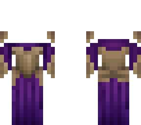 royal | Minecraft Skins