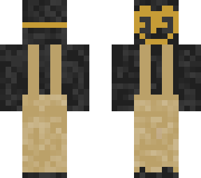 Sammy Lawrence | Minecraft Skin