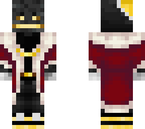 scp | Minecraft Skins