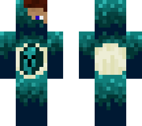 sculk | Minecraft Skins