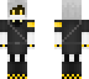 murder drones | Minecraft Skins