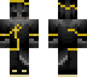 fur coat | Minecraft Skins