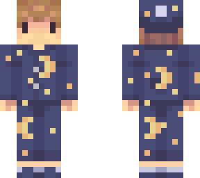 sleepy | Minecraft Skins