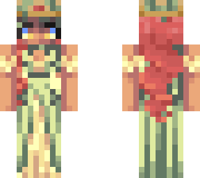 poc | Minecraft Skins