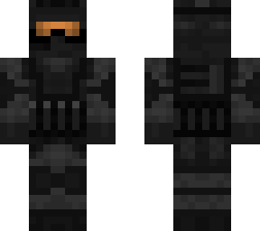 solider | Minecraft Skins