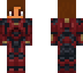 spartan | Minecraft Skins