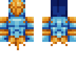 terraria | Minecraft Skins