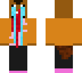 worst | Minecraft Skins