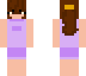 disventure camp | Minecraft Skins