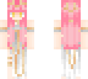 temp | Minecraft Skin
