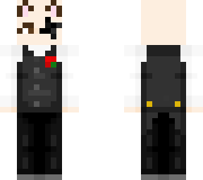 irs | Minecraft Skins