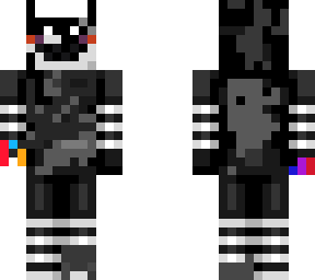 puppet | Minecraft Skins