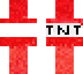 tnt | Minecraft Skins