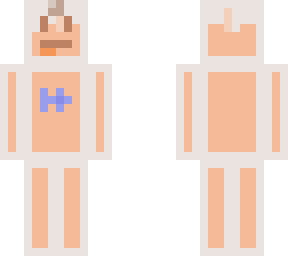 Toxic Soap | Minecraft Skin