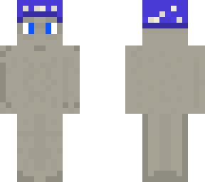 truffle | Minecraft Skin